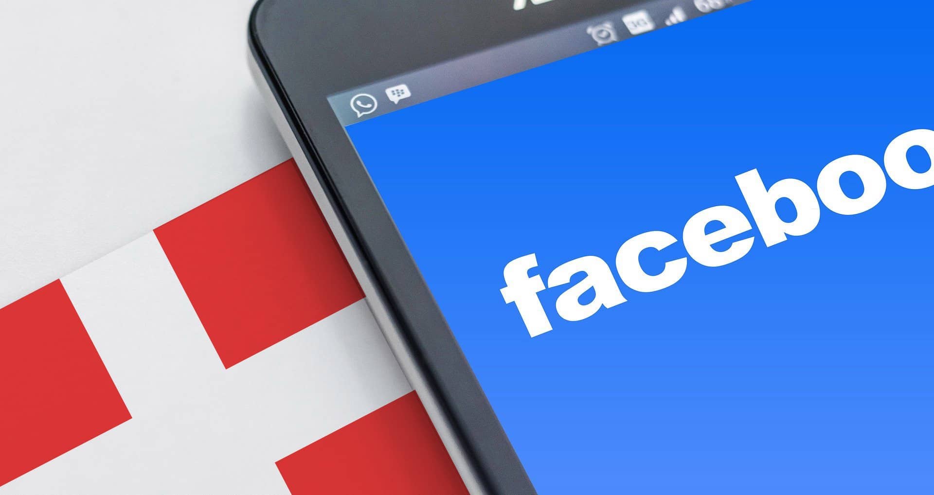 Le top 10 des groupes Facebook d'Annecy par le magazine "Web Annecy"